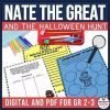 Nate The Great And The Stolen Base By Marjorie Sharmat Book Study In ...