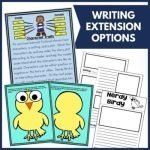 Nerdy Birdy By Aaron Reynolds Activities In Digital And PDF ...