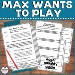 New Students Partner Play, New Friends Readers Theater | Comprehension ...