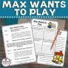 New Students Partner Play, New Friends Readers Theater | Comprehension ...
