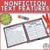 Nonfiction Text Features Project Nonfiction Text Features Paper Bag ...