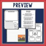 Nuts To You By Lois Ehlert Activities, Lessons, Writing Prompts ...