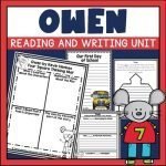 5 Reasons You NEED To Do A Kevin Henkes Author Study