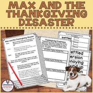 6 Thanksgiving Resources And Ideas To Save Time, But Add Excitement