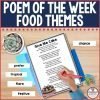 Cooking Theme Ideas For Lots Of Learning Fun