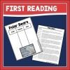 Polar Bears Close Reading Activity, Winter Close Reading, Informational ...