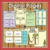 Possum Magic By Mem Fox Activities In Digital And PDF | Comprehension ...