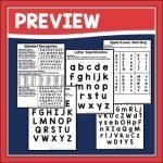 RTI Reading Assessment And Screening Tool For Kindergarten ...