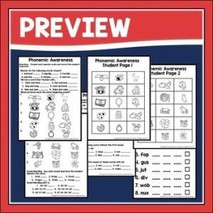 RTI Reading Assessment And Screening Tool For Kindergarten ...