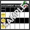 Reader's Workshop Rotation Board Using Google Slides TM | Comprehension ...