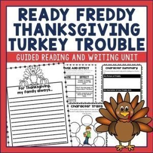 6 Thanksgiving Resources And Ideas To Save Time, But Add Excitement