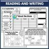 Regards To The Man On The Moon By Ezra Jack Keats Reading And Writing ...
