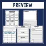 Sammy The Seal By Syd Hoff Reading Skills And Activities ...