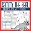 Sammy The Seal By Syd Hoff Reading Skills And Activities ...