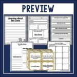 Sammy The Seal By Syd Hoff Reading Skills And Activities ...