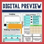 Shoes From Grandpa By Mem Fox Activities In Digital And PDF ...