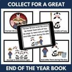 Spring Poem Of The Week For Kindergarten And First Grade Poetry Lessons ...