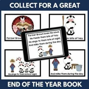 Spring Poem Of The Week For Kindergarten And First Grade Poetry Lessons ...