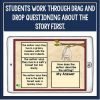 Stellaluna Comprehension Activities Boom Cards | Comprehension Connection