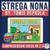 Strega Nona Comprehension Activities Boom Cards | Comprehension Connection