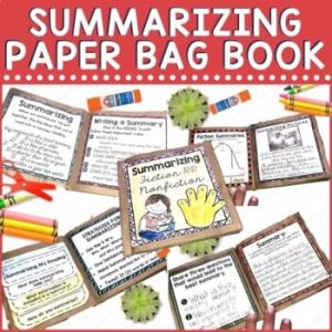 Making Books In The Classroom: One Fun Way To Make Learning Stick