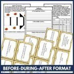 Swimmy By Leo Lionni Reading And Writing Activities In Digital And PDF ...