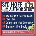 8 Reasons Why Author Studies Are A Must For Elementary