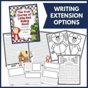 The Amazing Bone By William Steig Activities In Digital & PDF ...