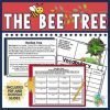 The Bee Tree By Patricia Polacco Activities In Digital And PDF ...