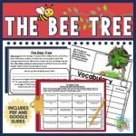 The Bee Tree By Patricia Polacco Activities In Digital And PDF ...