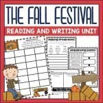 Engaging Activities And Books About Fall You'll Love