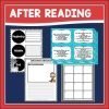 The Fall Festival By Mercer Mayer Book Companion | Comprehension Connection