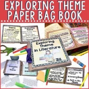 Making Books In The Classroom: One Fun Way To Make Learning Stick