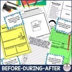 Those Shoes Book Companion Activities In Digital And PDF ...