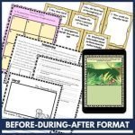 Verdi By Janell Cannon Paired Texts Activities Book Study Mentor Text ...