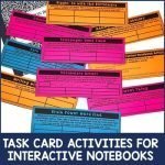 Vocabulary Activities For ANY Word List Lessons Context Clues In ...