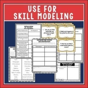 Waiting On Wings By Lois Ehlert Activities, Lessons, Reading, And ...