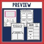 Wemberly Worried By Kevin Henkes Activities In Digital And PDF ...