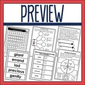 Wilfrid Gordon McDonald Partridge By Mem Fox Activities In Digital And ...