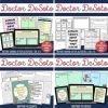 William Steig Author Study Bundle In Digital And PDF | Comprehension ...