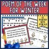 8 Effective Ways To Differentiate Poem Of The Week For Emergent Readers