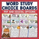 How To Use A Word Study Approach And Why It Matters