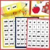 Word Building Tool Kit For Primary Readers | Comprehension Connection