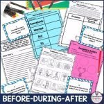 Imogene's Antlers Reading And Writing Activities Lessons Craftivities ...