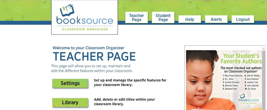 Leveling Your Classroom Library-Scan, Add, Store