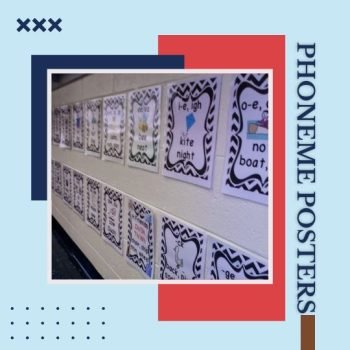 Classroom Decor For Instruction