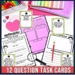 I Like Myself Reading And Writing Activities Lessons Craftivities ...