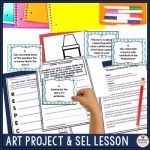 The Crayon Box That Talked Activities Social Emotional Learning ...