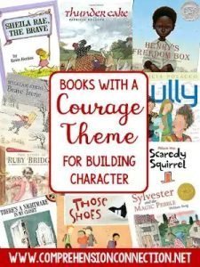 How To Effectively Use The Four Square Writing Method In Elementary