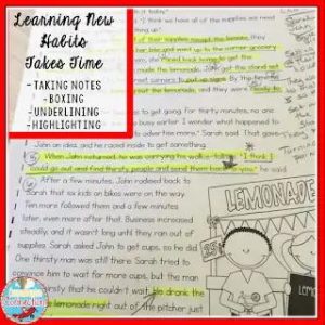 How To Help Your Readers Become Deep Thinkers